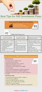 NRI Investment Tips in Fruitful Schemes in India