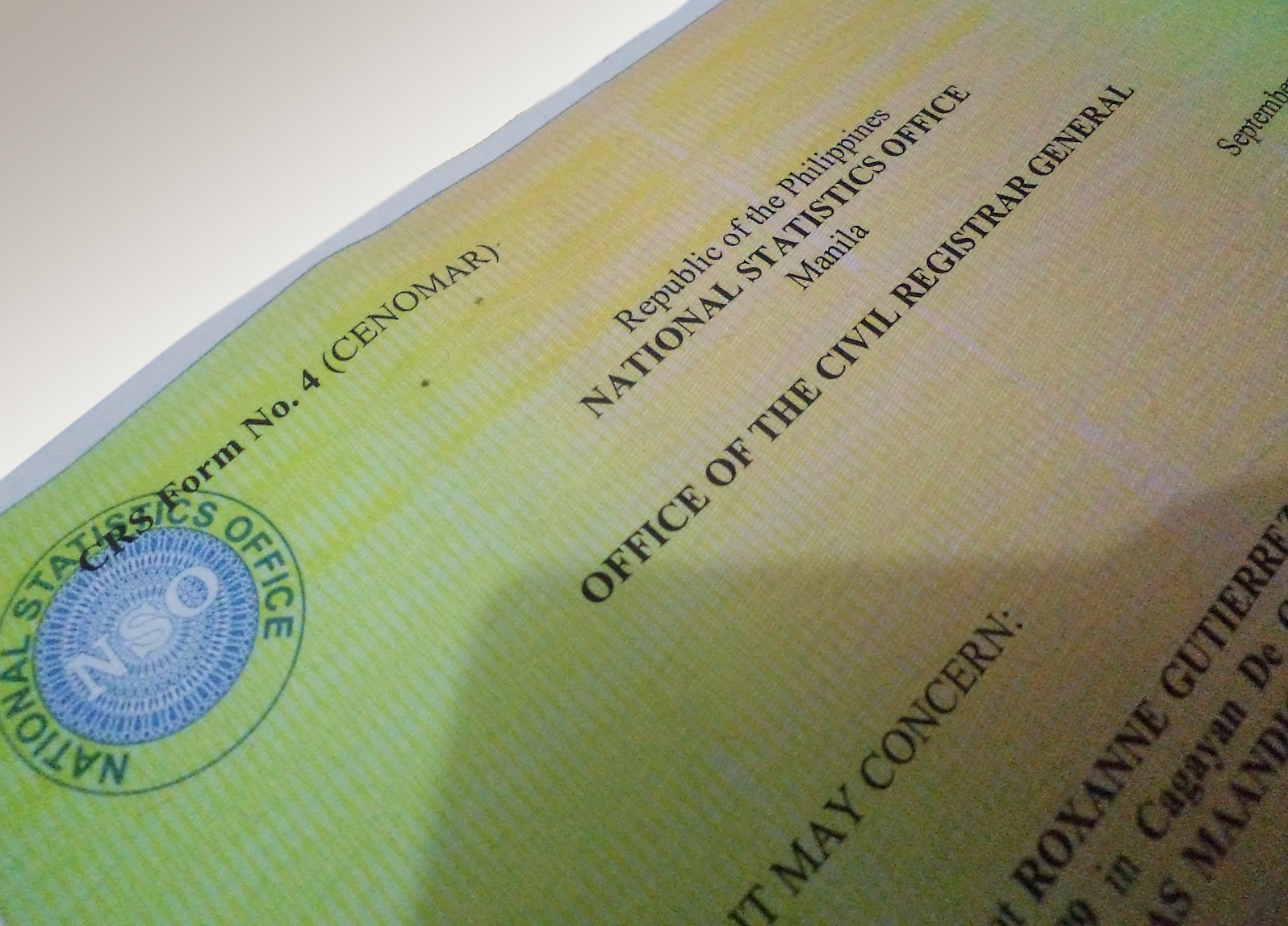 Marrying in the Philippines wasn’t as easy as this NRI thought - S2NRI