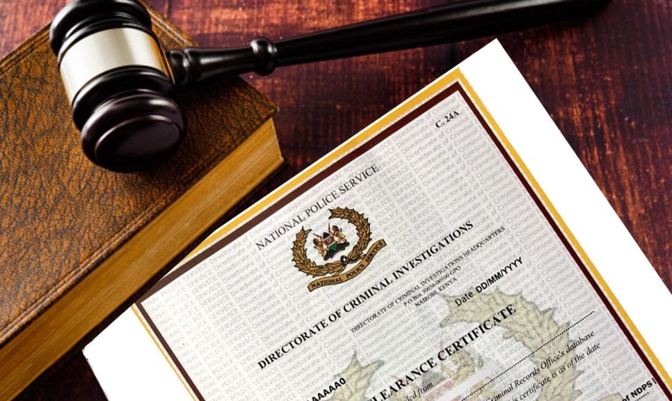 How Can You Get PCC from Local Police Station in India?