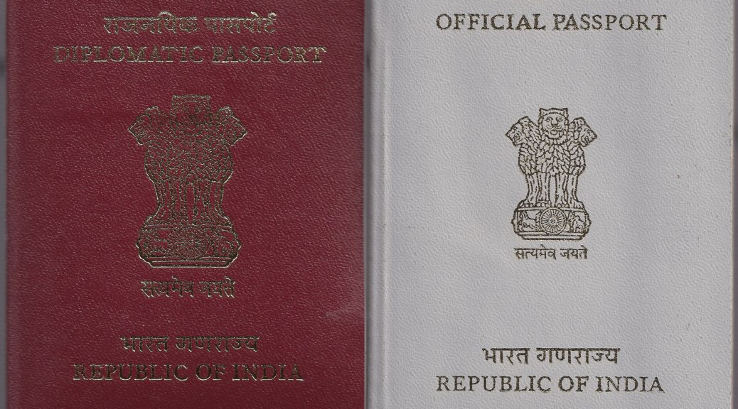 Class 1 Officer Attestation Not Must for Tatkal Passport - S2NRI