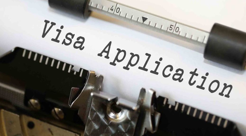 Guide to Know About DS-160 Form For Visa Application